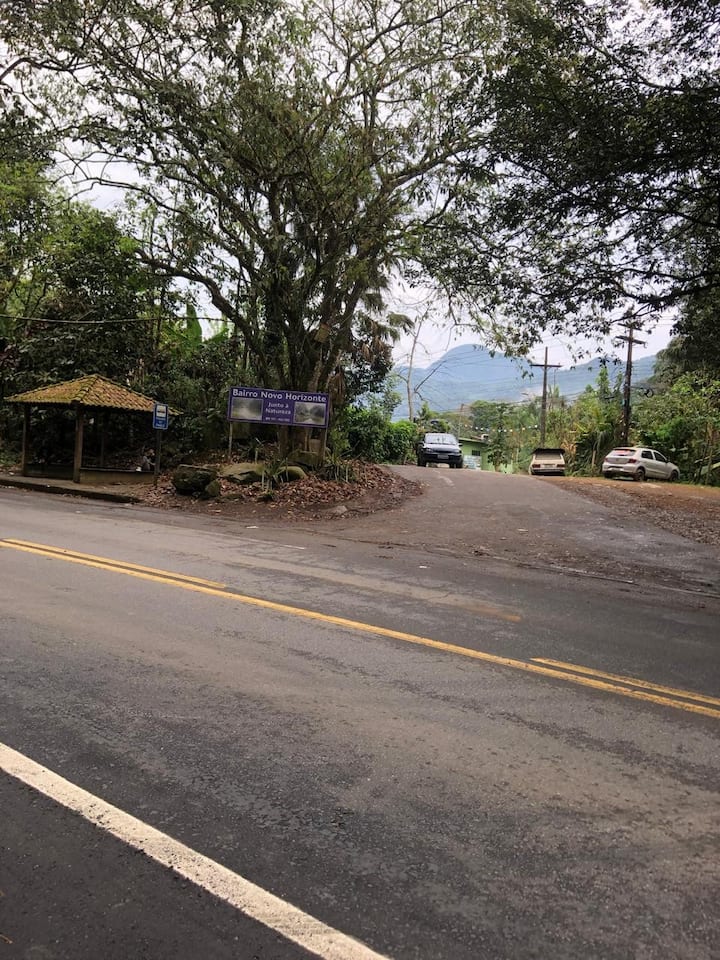 ÓTima Casa Pertinho Da Trindade - Trindade