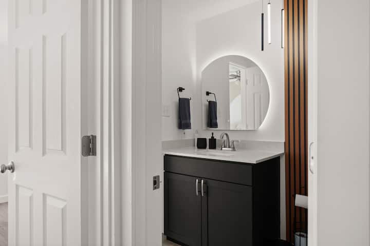 Lovely 1bd In Central Austin-10 Mins From Downtown - Austin, TX