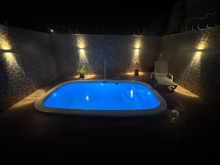 Residencial Dimari - Vila Velha