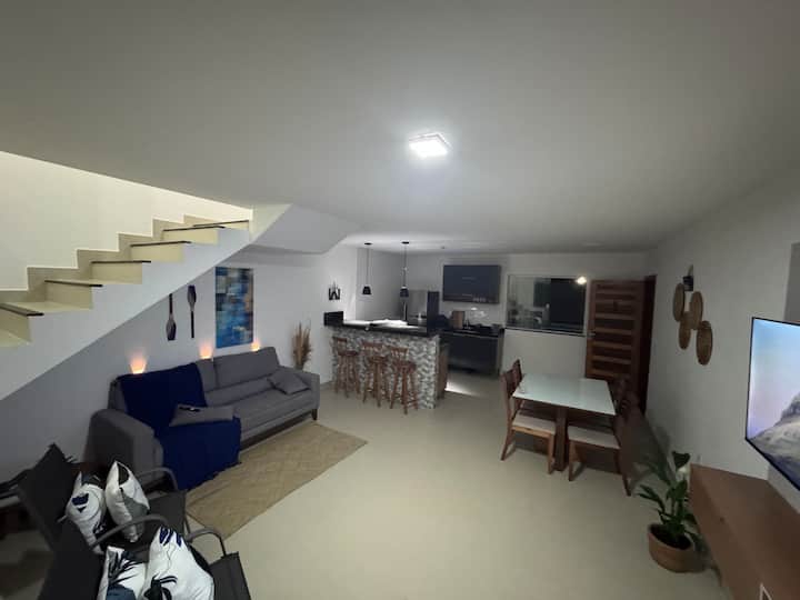 Residencial Dimari - Vila Velha