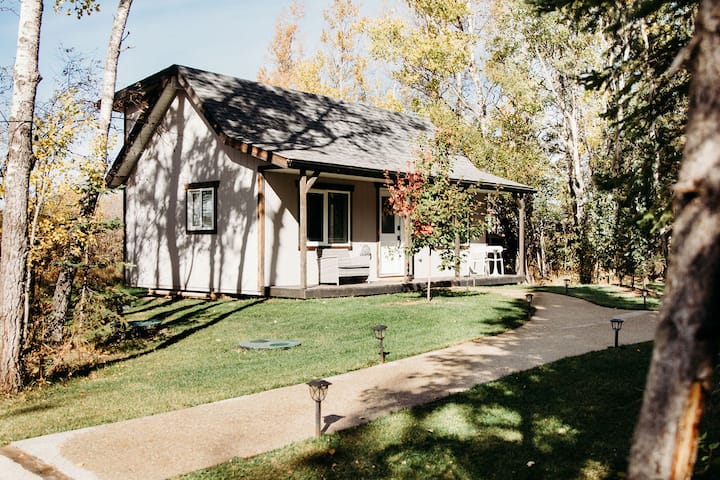 Country Side Tiny Homes - Alberta