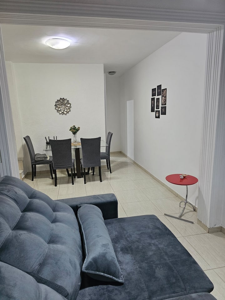 Casa De Condomínio Fechado 3 Quartos - Belo Horizonte