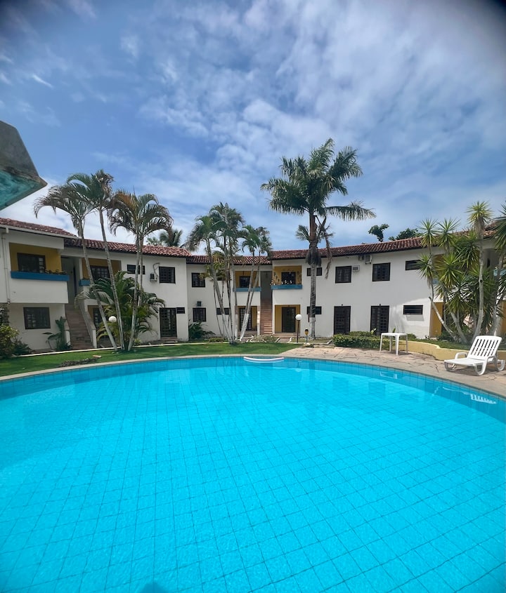 Ap Próximo A Axé Moi Na Praia - Porto Seguro