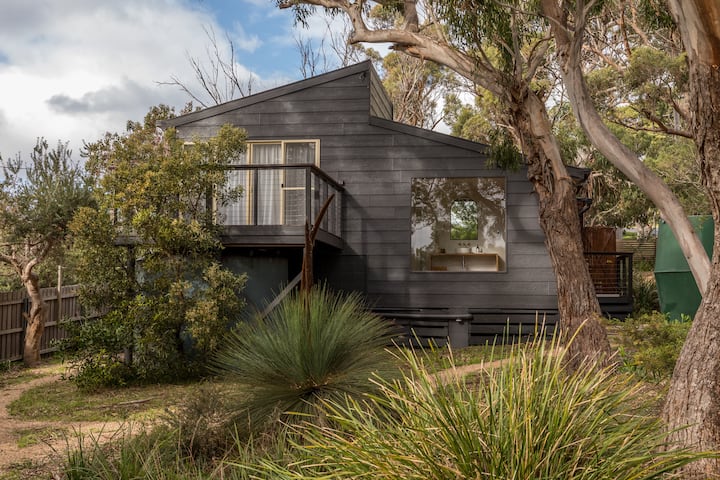 Bush Hideaway - Binalong Bay