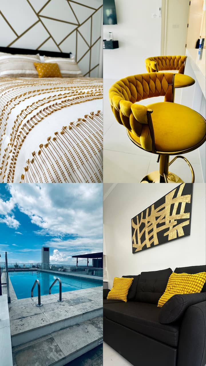 Kingston Paradise : Luxury Suite - Kingston