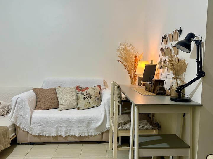 Cozy Haven In Mandaluyong Boni Mrt - Pasig