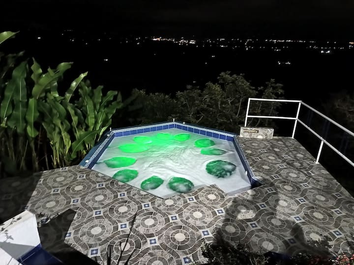 Finca El Colibrí - Paz Y Tranquilidad - Armenia