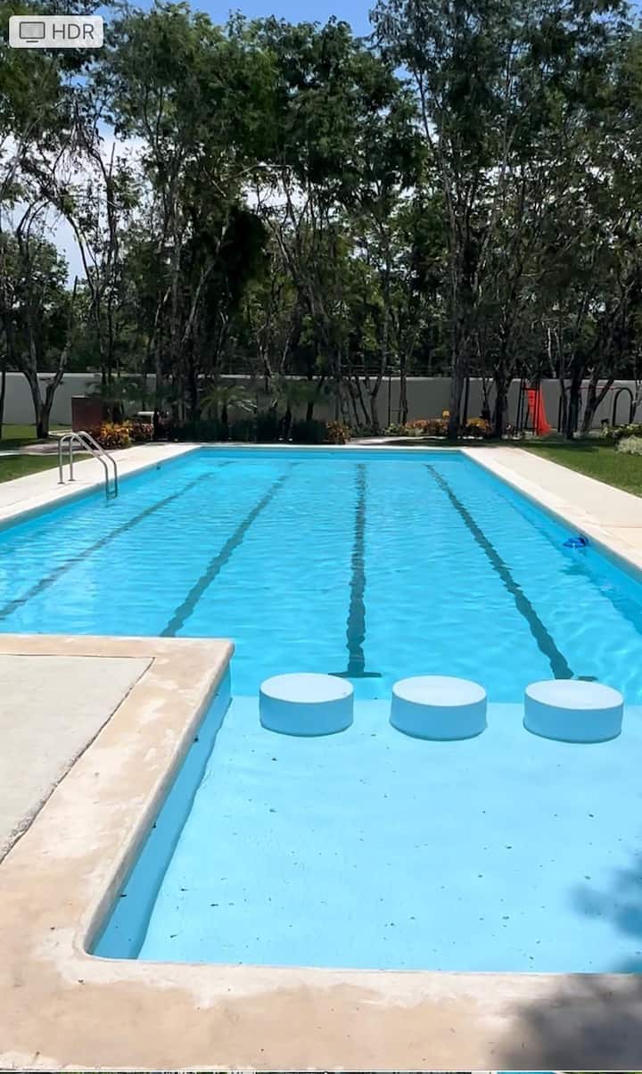 Sirena Varada - Playa del Carmen