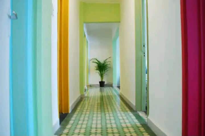 Comodo En Excelente Ubicación Reform - Mexico City