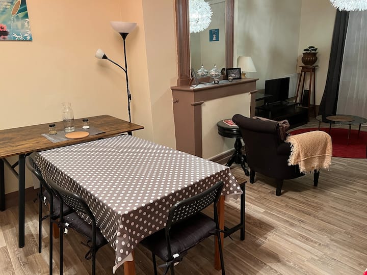 Le Bonheur Partagé Au Puy En Velay - Le Puy-en-Velay