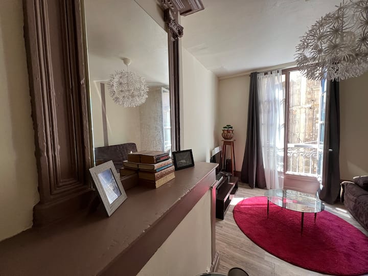 Le Bonheur Partagé Au Puy En Velay - ibis Styles Le Puy en Velay