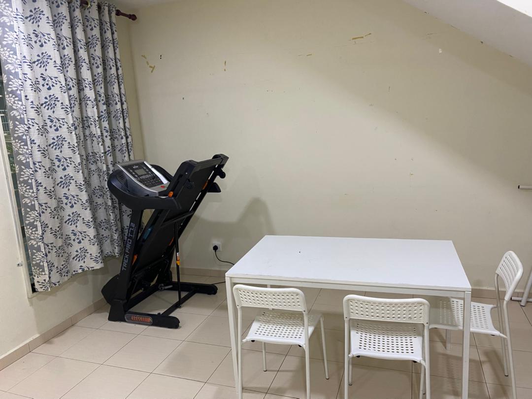 Amir Homestay in Marang - Houses for Rent in Marang, Terengganu ...