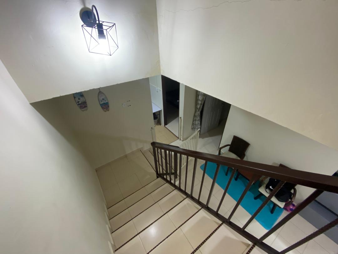 Amir Homestay in Marang - Houses for Rent in Marang, Terengganu ...