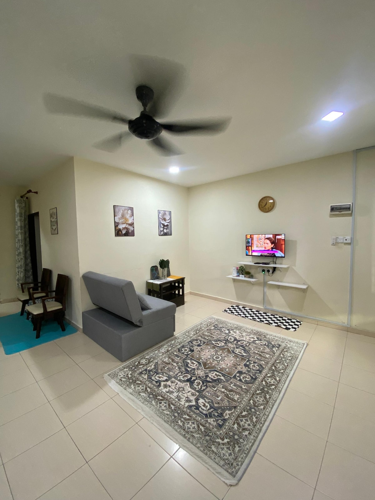 Amir Homestay in Marang - Houses for Rent in Marang, Terengganu ...