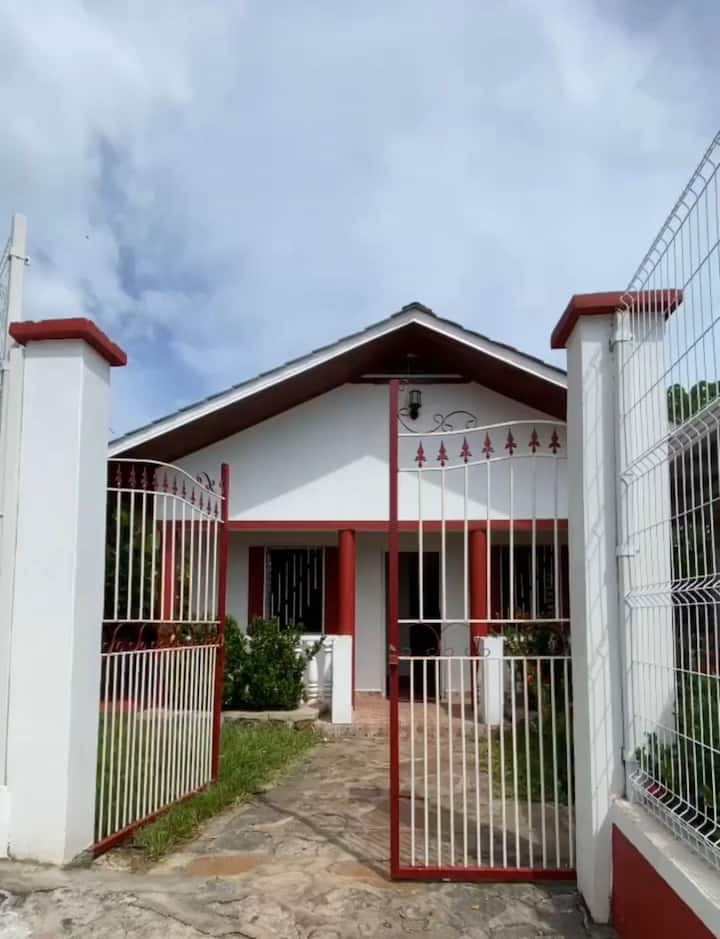 Villa Altos De Los ÁLamos - Amapala