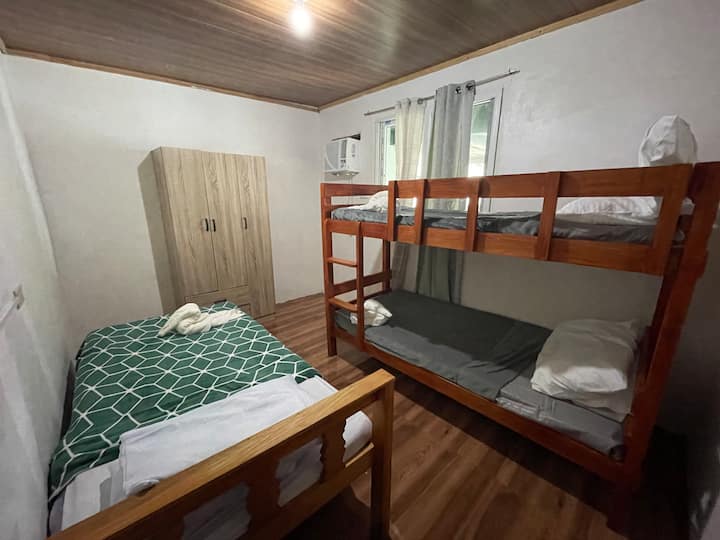 Amadeo’s Room - Iligan City