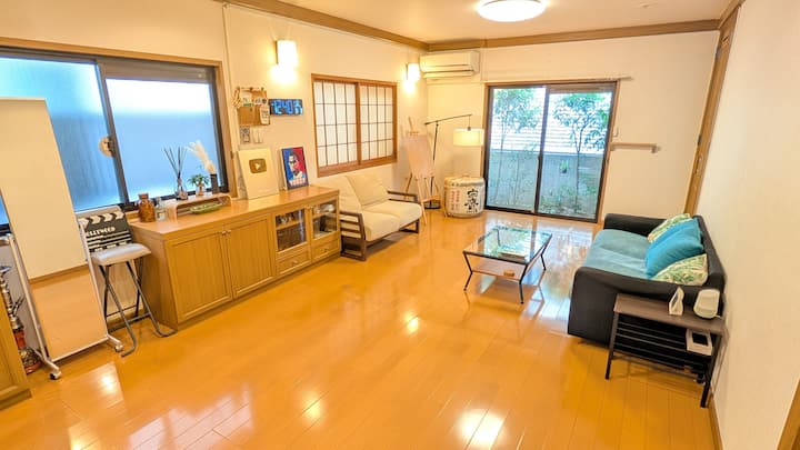 Kevin's House - 渋谷区