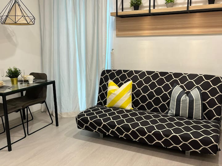 Straits Garden Suite 2 @ Netflix - Insel Penang