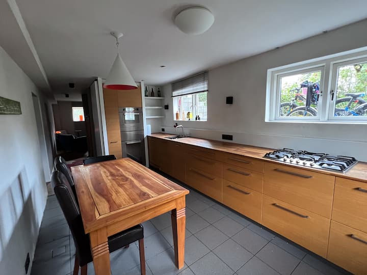 Cosy One Bedroom Apartment Near Downtown Reykjavik - Reykjavik