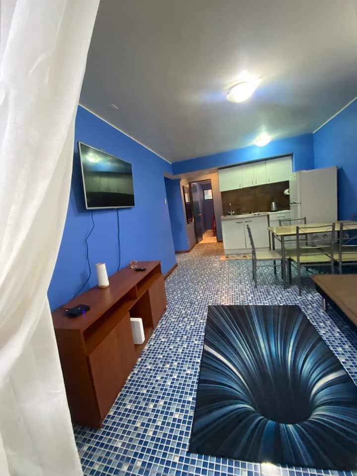Departamento Excelente Ubicación - Iquique