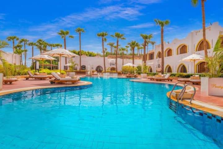 Lovely Private Room - Domina Sharm El Sheikh - Sharm El-Sheikh