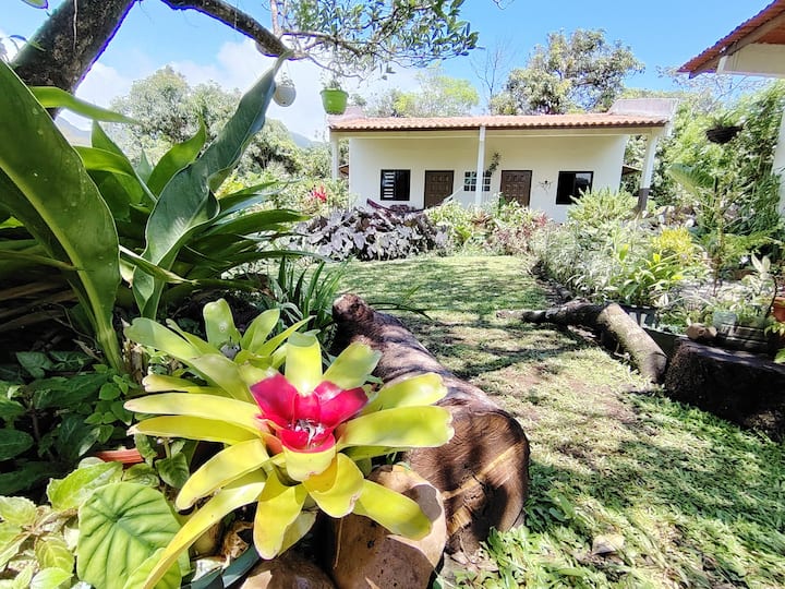 Cabaña Flor Del Aire - Panama