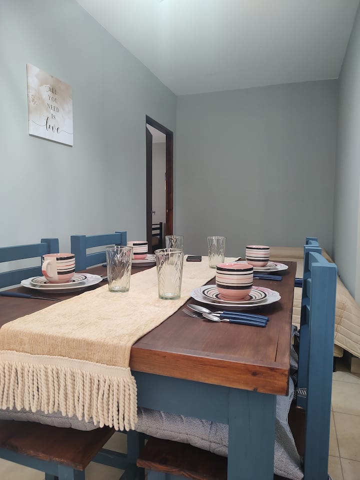 Departamento En Salta Capital - Salta