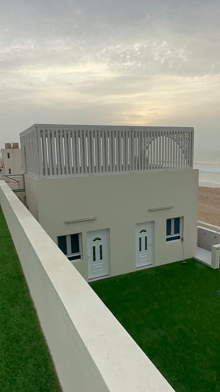 Al-juwairah Nights Chalet - Oman