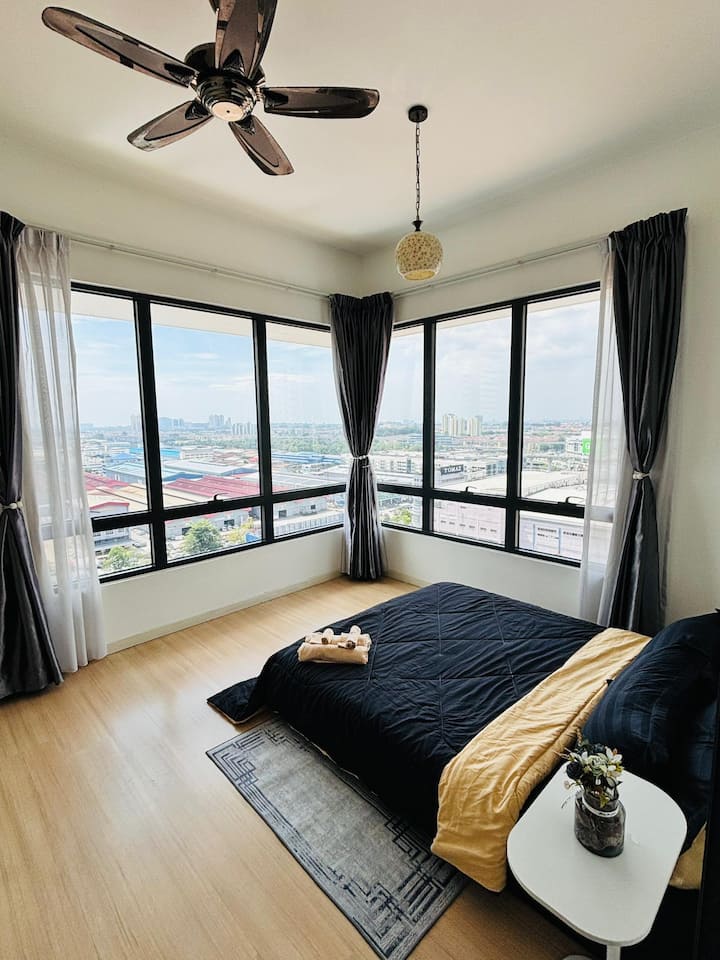 City&poolview@citycentersubang - Subang Jaya