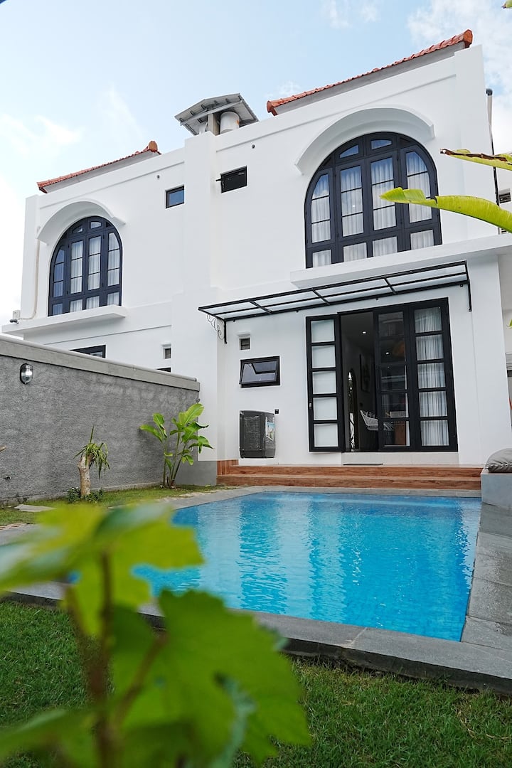 Stunning Beranda Twin Villas - Pool & Near Beaches - Jimbaran