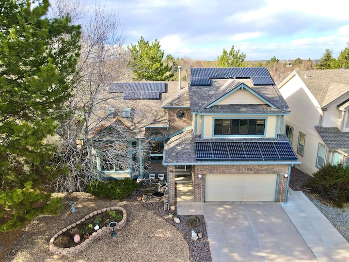 Sleeps 16 | Hot Tub | 2 Kitchens | 6br/5ba - Denver