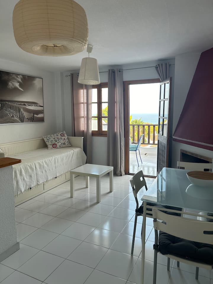 Apartamento Encantador - Alcalà de Xivert