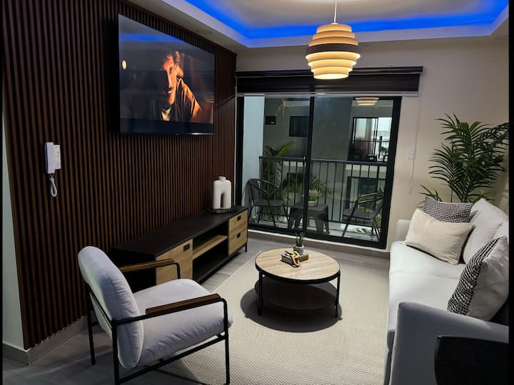 Condo, 15 Min To Beach, Near Downtown, Coco Bongo - Punta Cana
