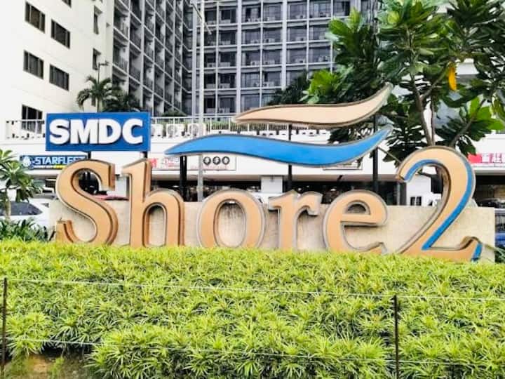 S Suite Home Near Moa Smx - Parañaque