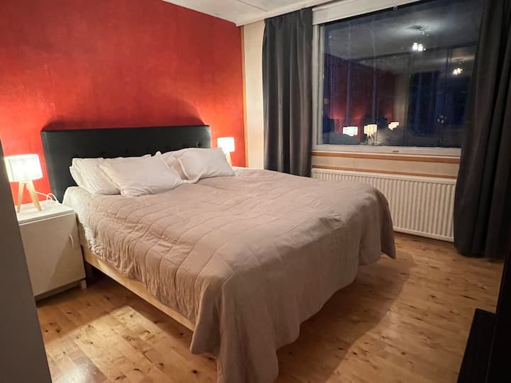Omakotitalo Espoossa Meren Lähellä Flyygelillä - Espoo