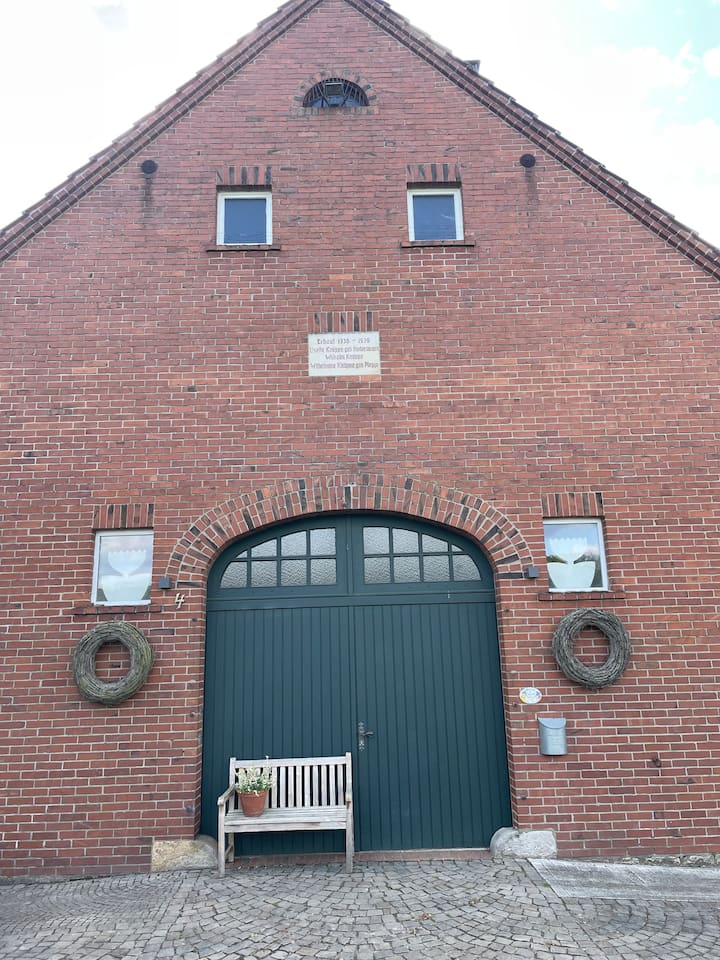 Resthof In Lotte - Tecklenburg