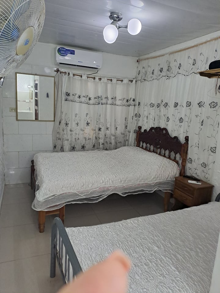 Apartamento Hostal Ana Emilia 2 - Varadero