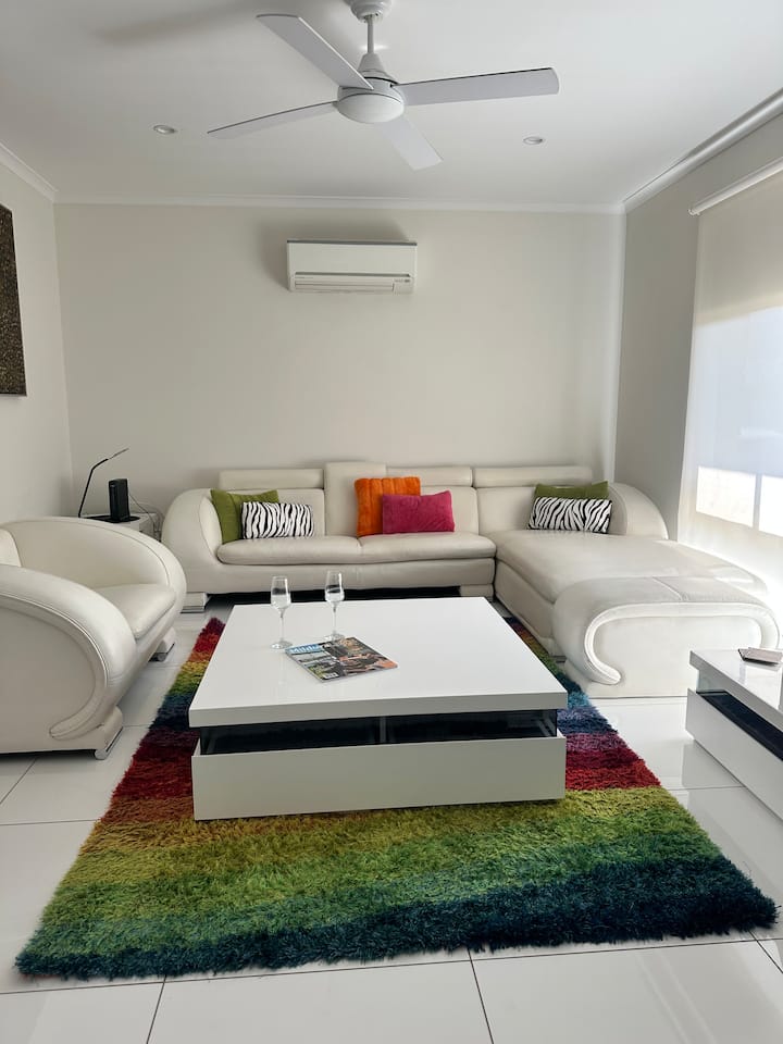 Shirlvilla On Walnut -Mildura Cbd - Mildura