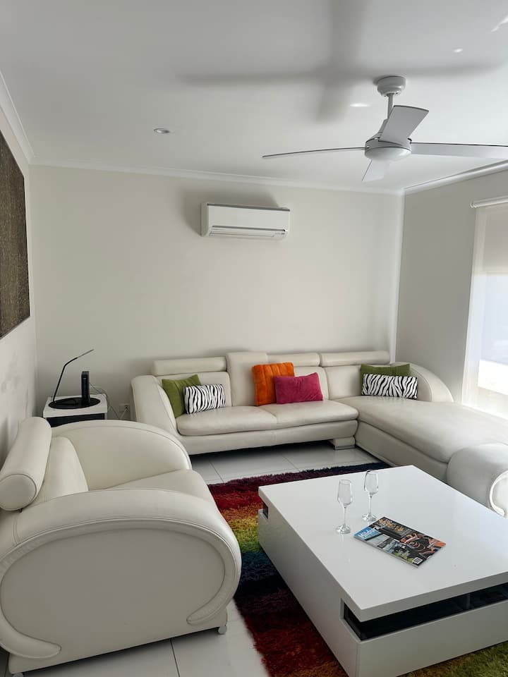 Shirlvilla On Walnut -Mildura Cbd - Mildura