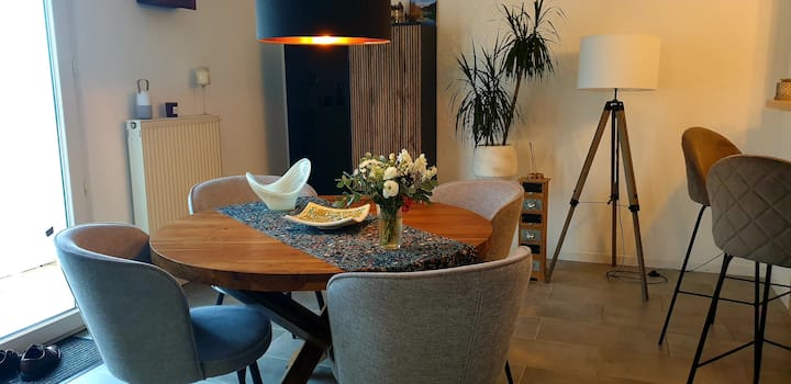 Chambre ÉVian-les-bains - Thonon-les-Bains