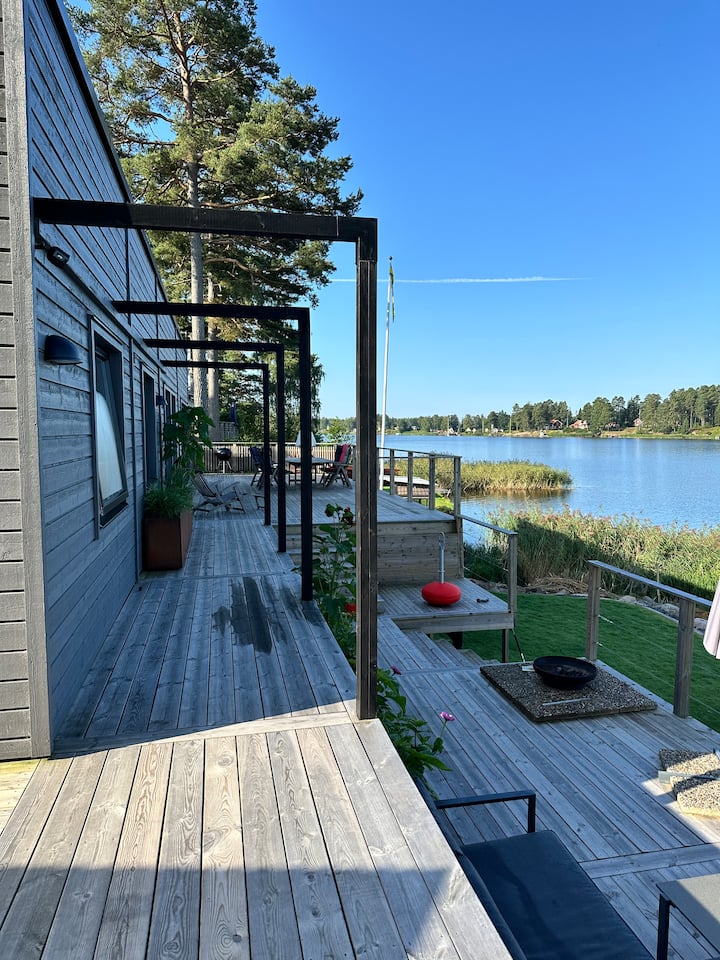 Skymningen - Kristinehamn