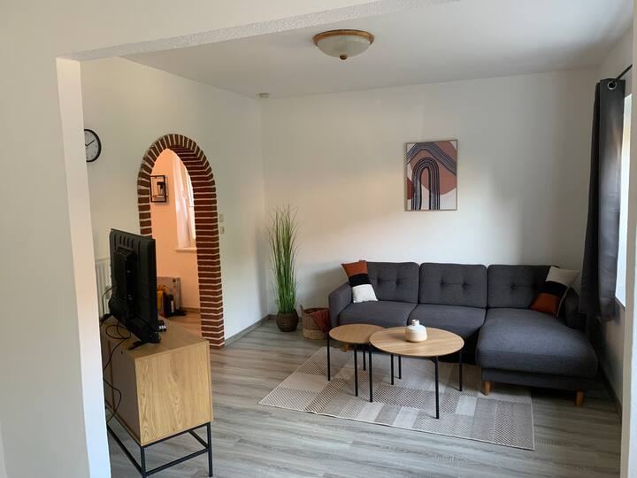 Modern Und Zentral In Itzehoe - Itzehoe