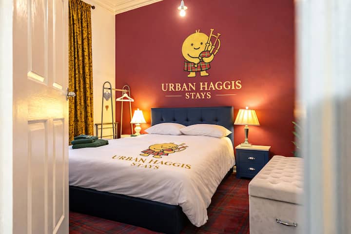 The Lang Toun Bothy - By The Sea & Near Edinburgh - Kirkcaldy