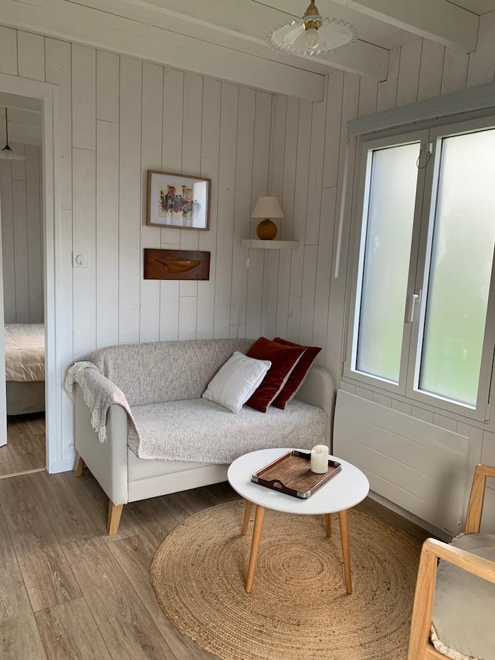 Penty Dans Village De Caractère - Bretagne