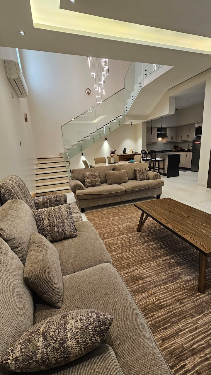 Paradise Villa - Oman