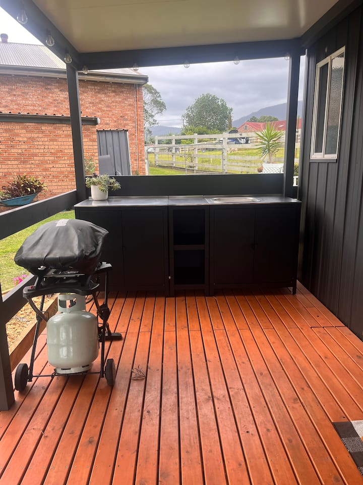 Kembla Cabin - Wollongong