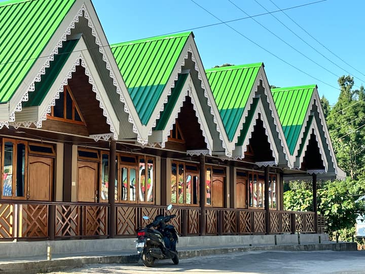 Mangar Heritage Homestay - Kalimpong