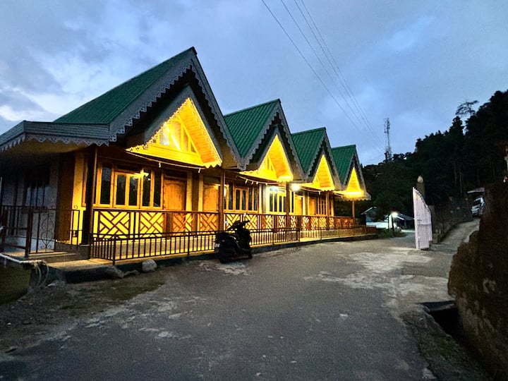 Mangar Heritage Homestay - Kalimpong