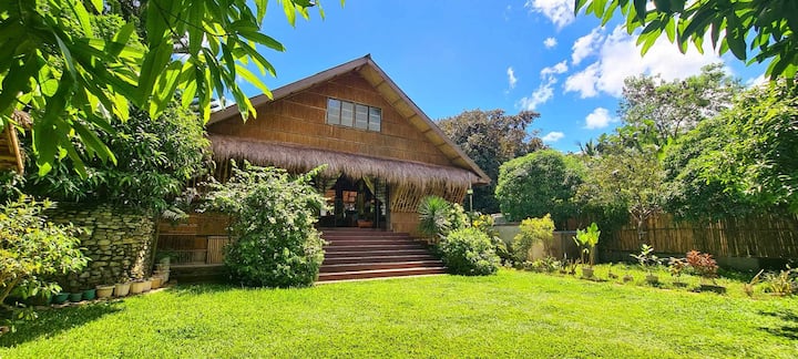 Nature Escape At Balai Talahib - Antipolo