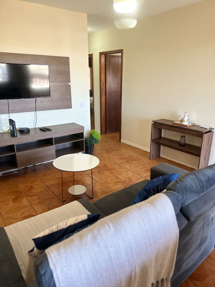 Conforto E Espaço Em Capão Da Canoa - Xangri-lá